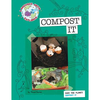 【】Compost It
