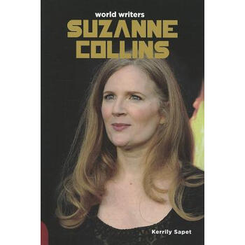 【】Suzanne Collins