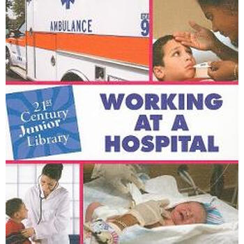【】Working at a Hospital