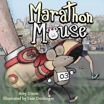 【】Marathon Mouse