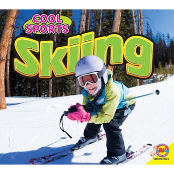 【】Skiing