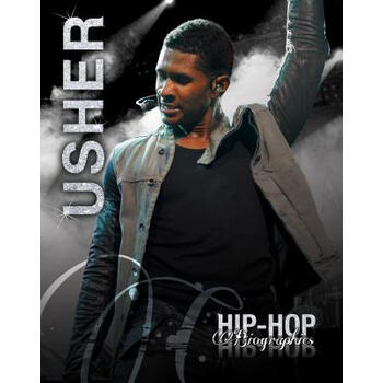 【】Usher