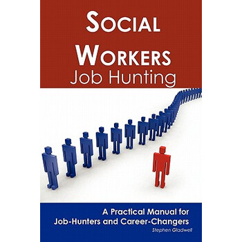 【】Social Workers: Job Hunting - A
