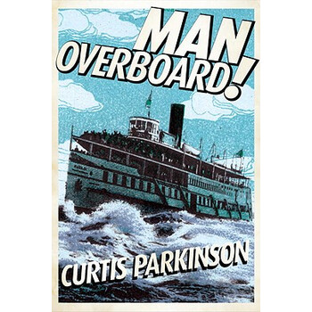 【】Man Overboard!