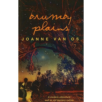 【】Brumby Plains