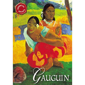 【】Gauguin