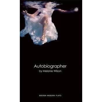 【】Autobiographer