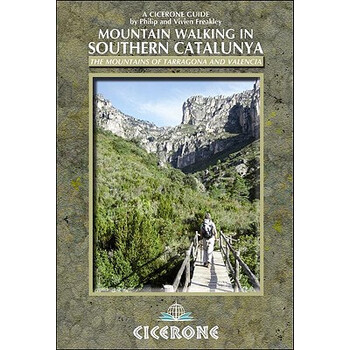 【】Mountain Walking in Souther