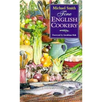 【】Fine English Cookery