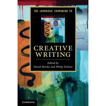 Cambridge Companion to Creative Writing: - T...