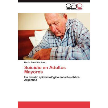 【】Suicidio En Adultos Mayores