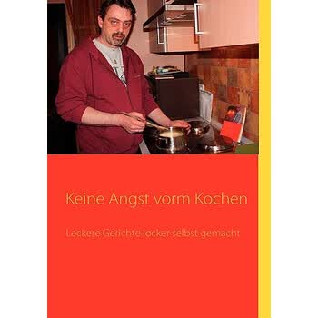 【】Keine Angst Vorm Kochen