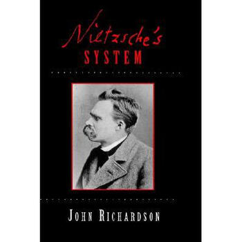Nietzsche's System