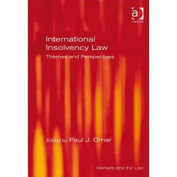 International Insolvency Law