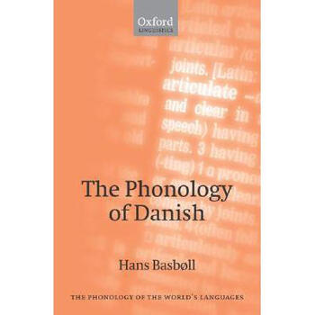 The Phonology of Danish