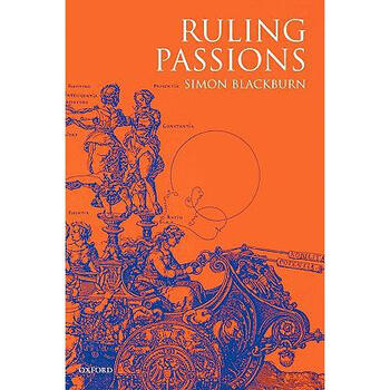 Ruling Passions: A Theory of Practical Reaso...