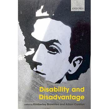 Disability and Disadvantage