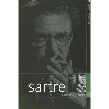 Sartre [Wiley哲学]