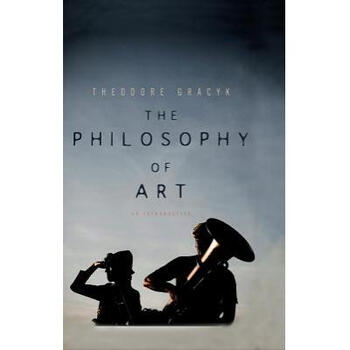 The Philosophy Of Art [Wiley哲学]
