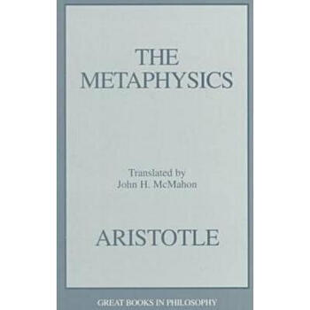 The Metaphysics