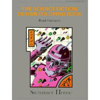 Science Fiction Designs