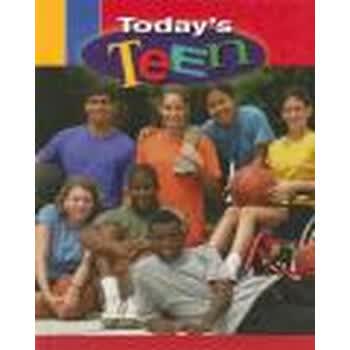 【】Today's Teen