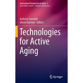 Technologies for Active Aging