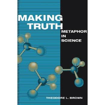 【】Making Truth: Metaphor in Science