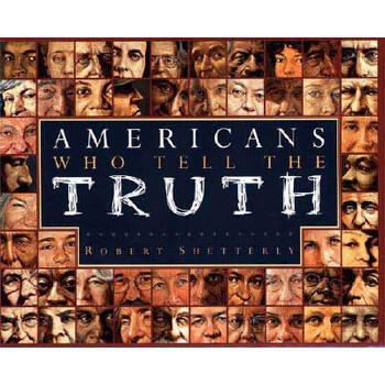 【】Americans Who Tell the Truth
