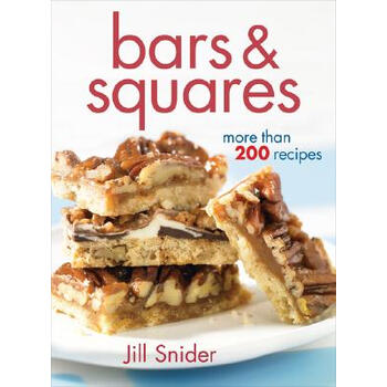 【】Bars & Squares: More Than 200