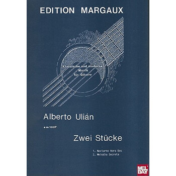 【】Zwei Stucke