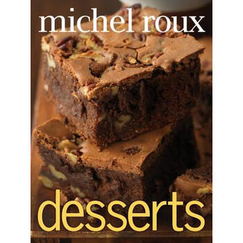 【】Desserts