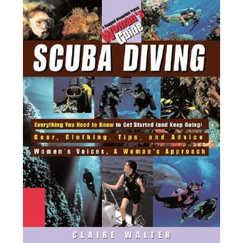 【】Scuba Diving