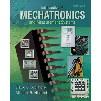 【】Introduction to Mechatronics and