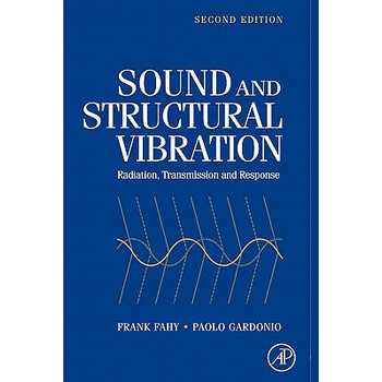 【】Sound and Structural Vibration: