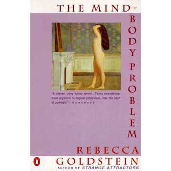 【】The Mind-Body Problem
