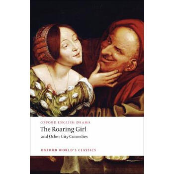【】The Roaring Girl and Other City