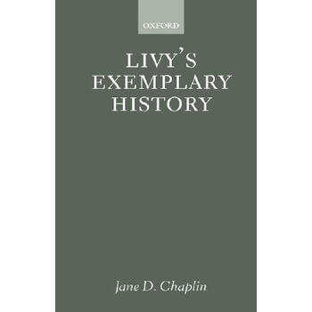 【】Livy's Exemplary History