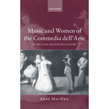 【】Music and Women of the Commedi