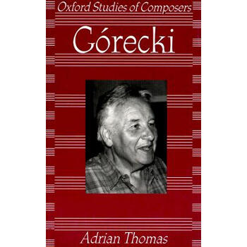 【】Gorecki
