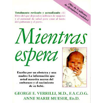 【】Mientras Espera
