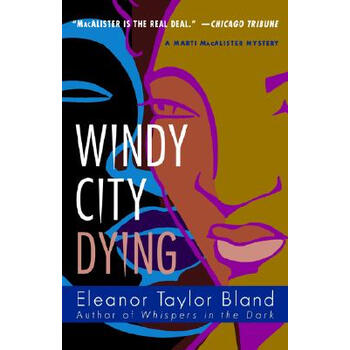 【】Windy City Dying