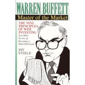 【】Warren Buffett:: Master of th