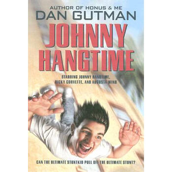 【】Johnny Hangtime