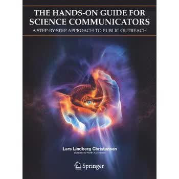【】The Hands-On Guide for Science