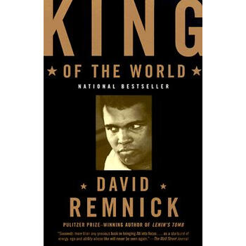 【】King of the World: Muhammad Ali and the