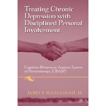 【】Treating Chronic Depression with