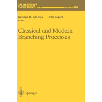 【】Classical and Modern Branching