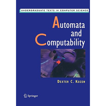 【】Automata and Computability