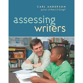 【】Assessing Writers